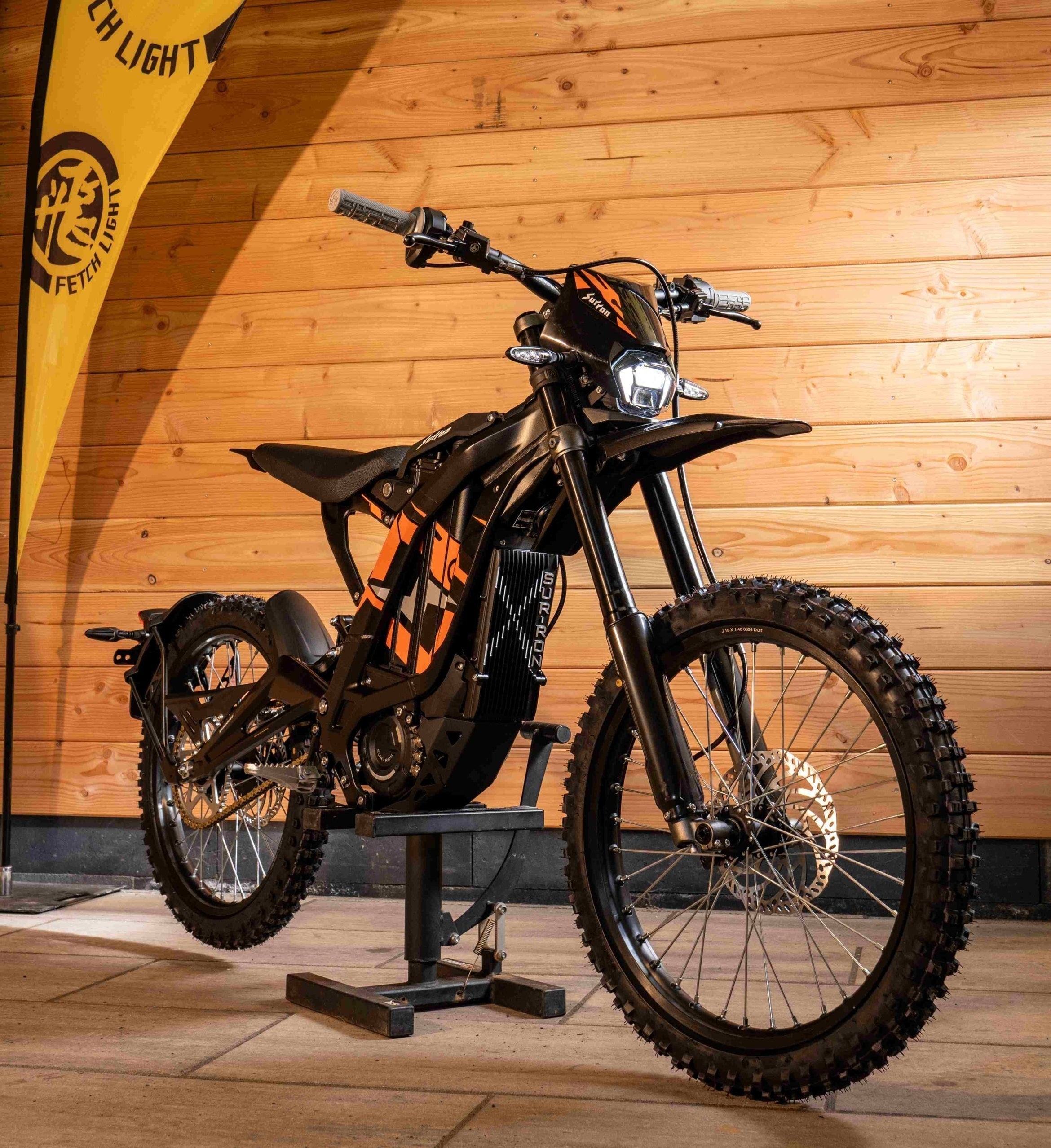 Electric Bike Price in UAE: 2025 Complete Guide — SURRON.AE
