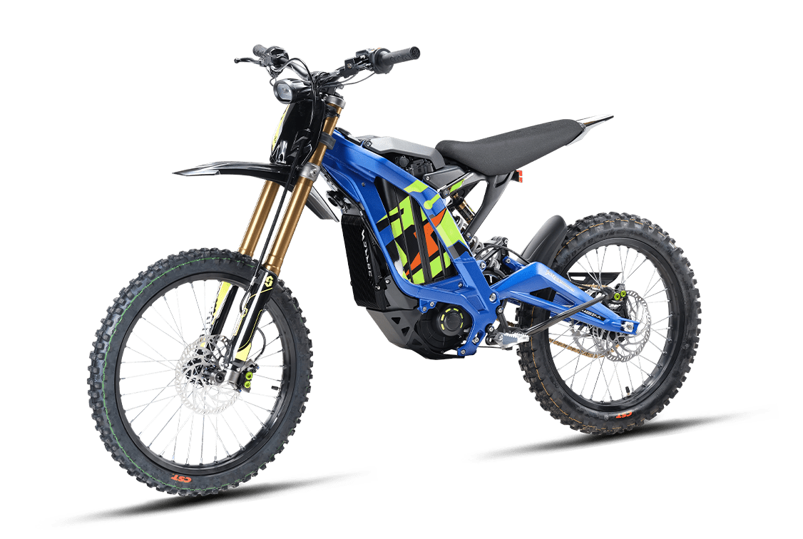 Surron Light Bee X 2025-8000KW-Official Dealer — SURRON.AE