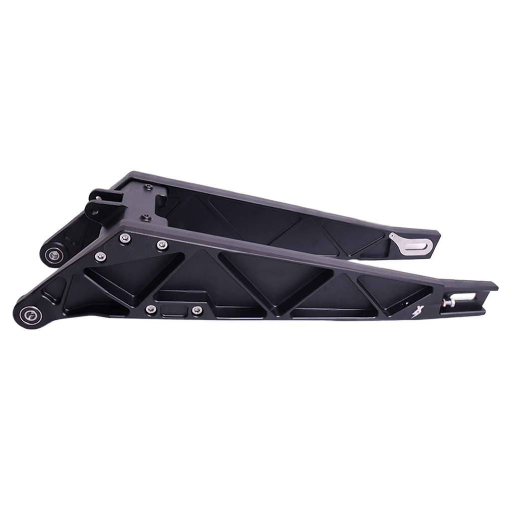 EBMX Dual Suspension Off-Road Biking Swingarm — SURRON.AE