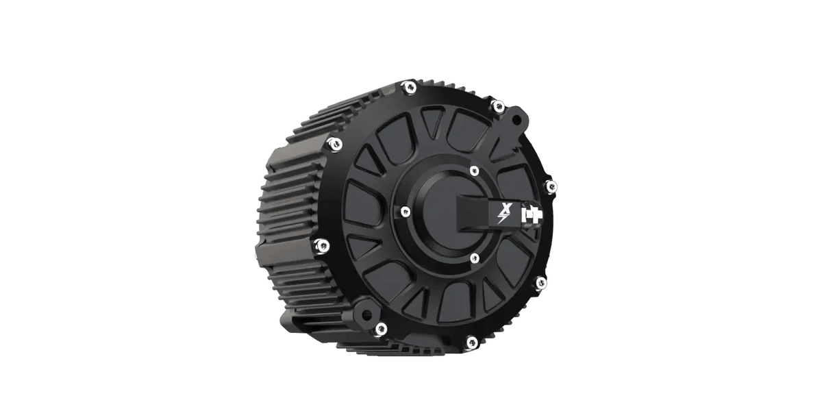EBMX XLB-60 RACE Motor (Air Cooled) — SURRON.AE